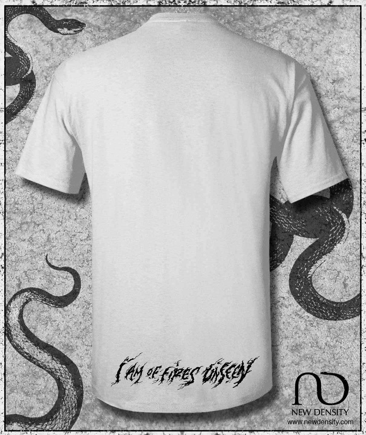 Avichi – 8th Sphere Wraith Shirt – New Density